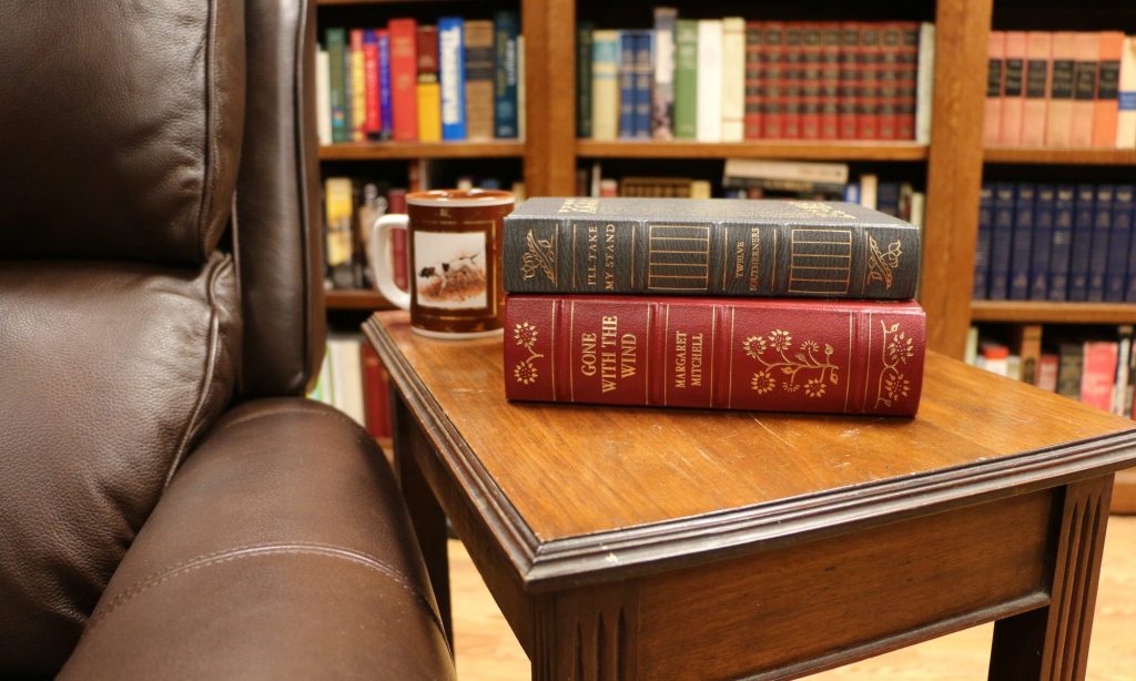 Rudyard Kipling’s The Wrath of the Awakened Saxon – Stephen Clay McGehee